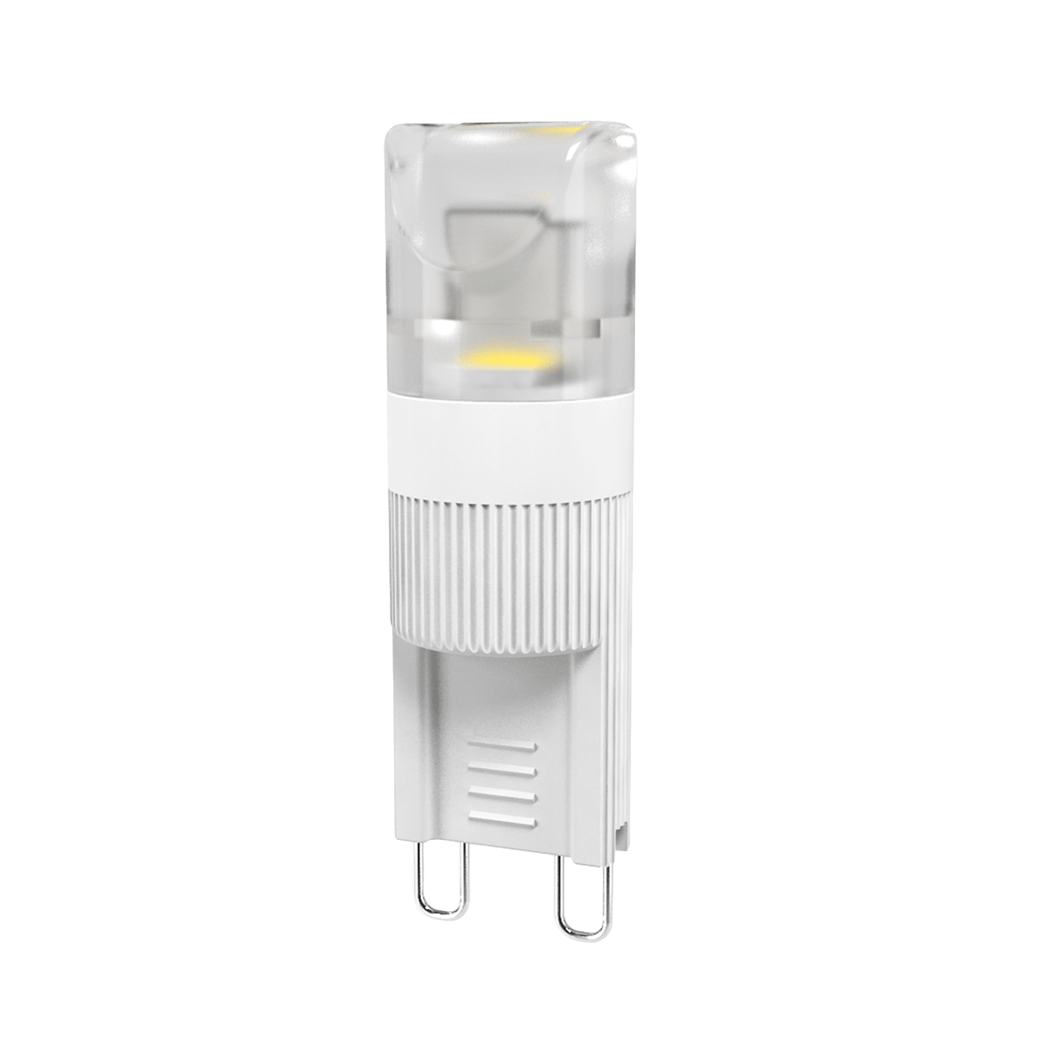 Lámpara LED Bipin GU9 1,5W / 2,4W – NRV