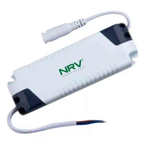 Driver Panel LED 40W – NRV