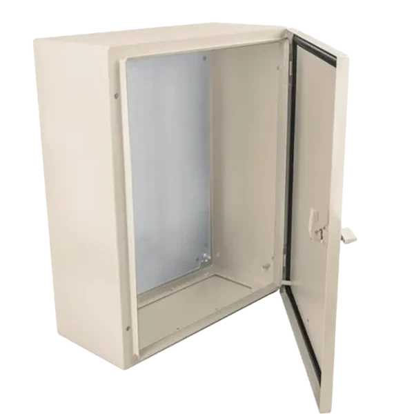 Gabinetes simples – NRV